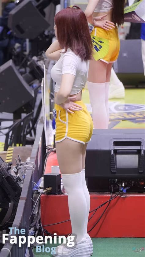 Yeom Sebin 염세빈 Beena Beena S2 Nude Leaks Photo 1 Thefappening