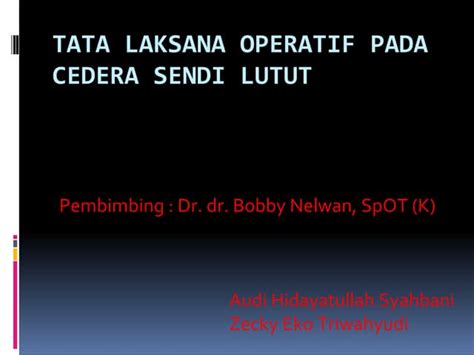 acl recon pptx