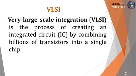 Vlsi Design15ec63introductiondmapptx
