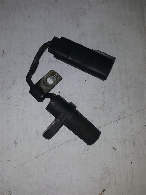 Sensor Speedometer Mic Parts