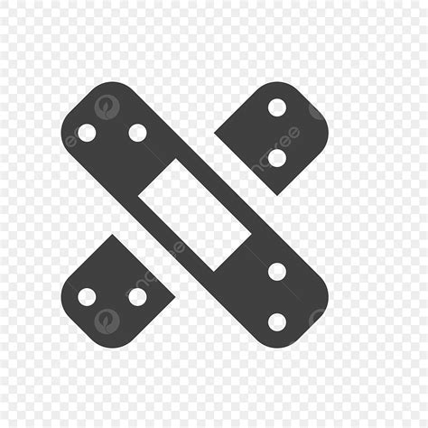 반창고 일러스트 플랫 Ui 아이콘 모바일 반창고 플랫 Ui Ui 아이콘 Png 일러스트 및 Psd 이미지 무료 다운로드