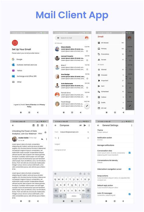 Ultimate Flutter UI Kit Code Market