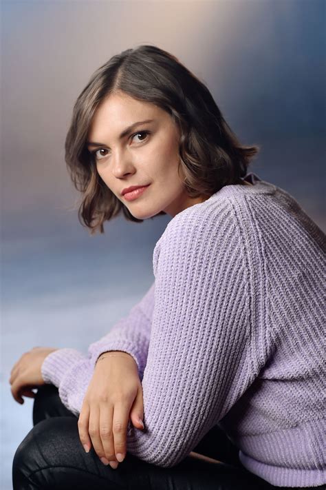 Silvia Busuioc Filmmakers