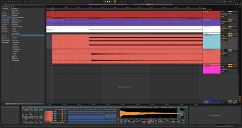 midi latency audio playing long after the midi note r ableton
