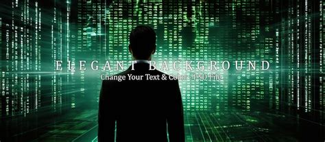 Binary Code Exploration Psd High Quality Free Psd Templates For Download