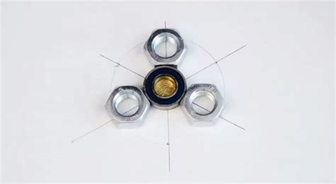 Teks Prosedur Membuat Spinner