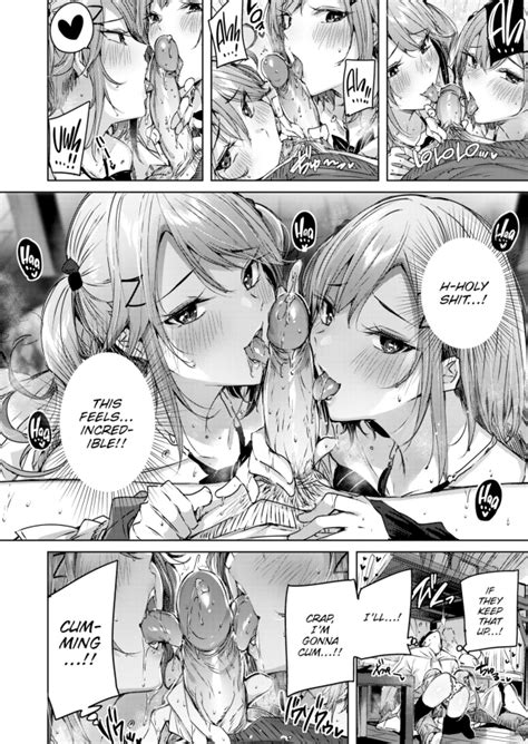 [kakao] Pestering Twins 2dgoodies