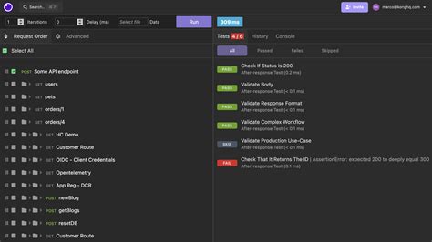 Api Testing And Debugging Solutions Kong Inc