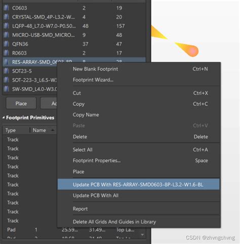 【pcb设计】嘉立创eda器件3d模型导入ad的方法嘉立创3d模型 Csdn博客