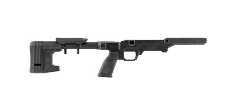 Mdt Chassis Systems Oryx Chassis Xrs And Precision Rifle Stocks