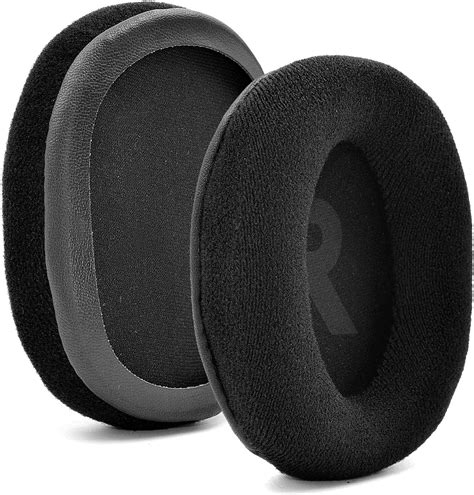 Amazon Com Defean Replacement G Pro X Ear Pads Earpads Cover Ear Cushion Compatible With