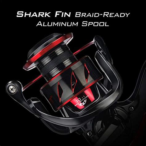 KastKing Sharky III Fishing Reel 2019 [Updated] Review