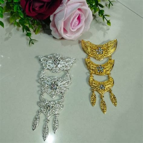 Jual Bros Susun 3 Kecil Bros Kebaya Bros Kutubaru Bros Jilbab KR 920 Shopee Indonesia