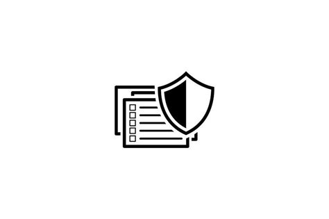 Data Protection Icon