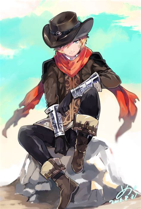 Post And Ill Give You A Fategrand Order Servant Archer Class