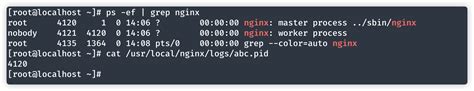 Nginx 全局块配置汇总nginx配置块 Csdn博客