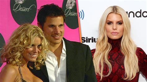Jessica Simpson And Nick Lache
