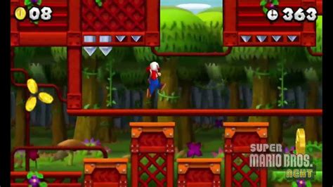 Lets Interview The Super Mario Bros Next Development Team Gaming Reinvented