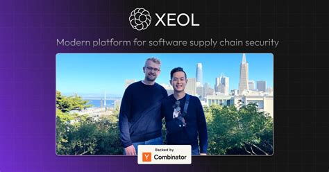 y combinator on linkedin launch yc 🌌 xeol modern platform for