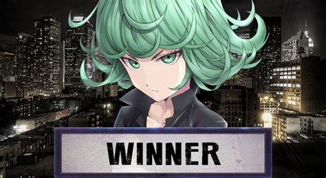 Gojo Vs Tatsumaki Results By Daquanharrison22 On Deviantart