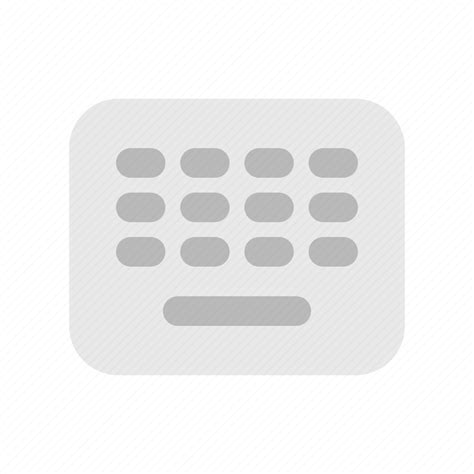 Keyboard Typing Input Wireless Bluetooth Smart Text Icon Download On Iconfinder