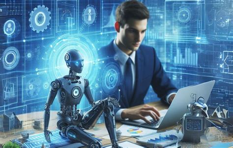 البوابة العربية للأخبار التقنية أبرز أدوات الذكاء الاصطناعي للمساعدة