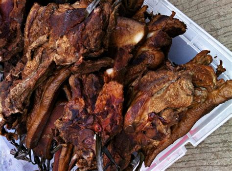 The Pinoy Exotic Taste Focus Weekly