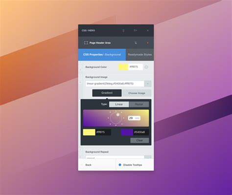 Visual Css Editor For Wordpress Css Hero