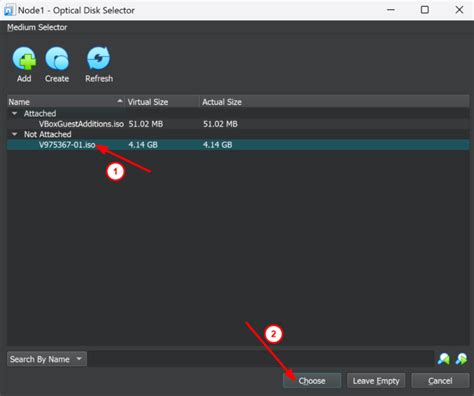 Oracle Linux 7 Installation On Virtualbox Step By Step