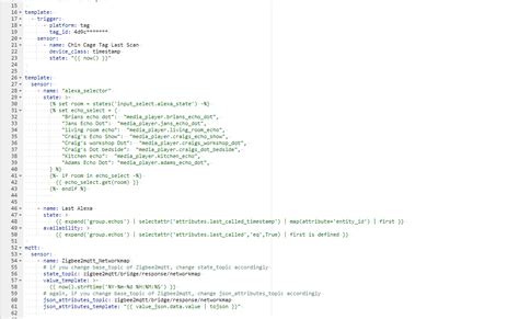 How To Set A Date And Time Trigger Configuration Home Assistant Community
