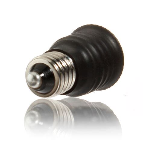 E12 to E14 US Base Socket LED Bulbs Adapter Conver... – Grandado