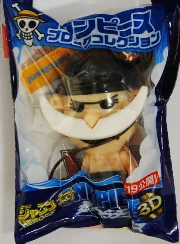 Barba Bianca One Piece And Toriko Block Collection Separatamente Eur 27