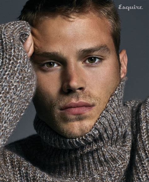 헐리우드 미국 여성들이 뽑은 가장 잘생긴 미국 남자 Matthew Noszka 눈호강 오지는 짤털이