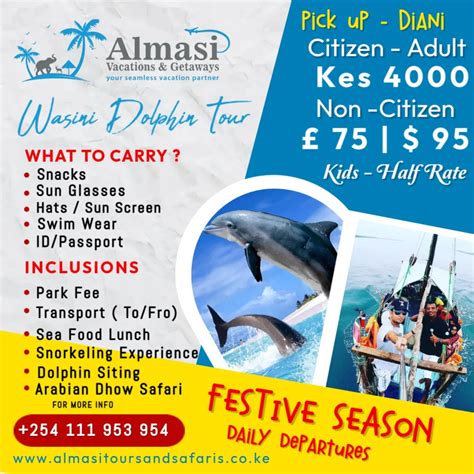 Almasi Tours And Safaris Added A Almasi Tours And Safaris