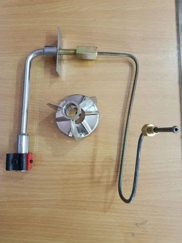 DIFFUSER PLATE FOR THERMAX BOILER At Rs Burner Parts In Mumbai ID