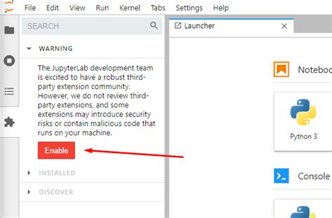 Jupyter Lab 十大高效生产力插件 工具 功能 Sublime