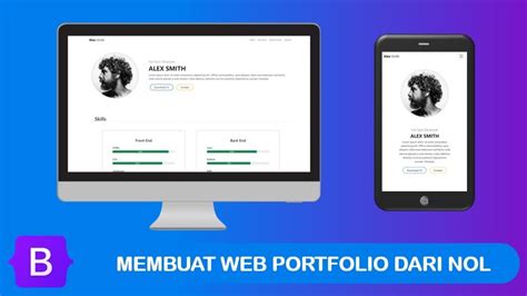belajar membuat website untuk pemula dari nol youtube