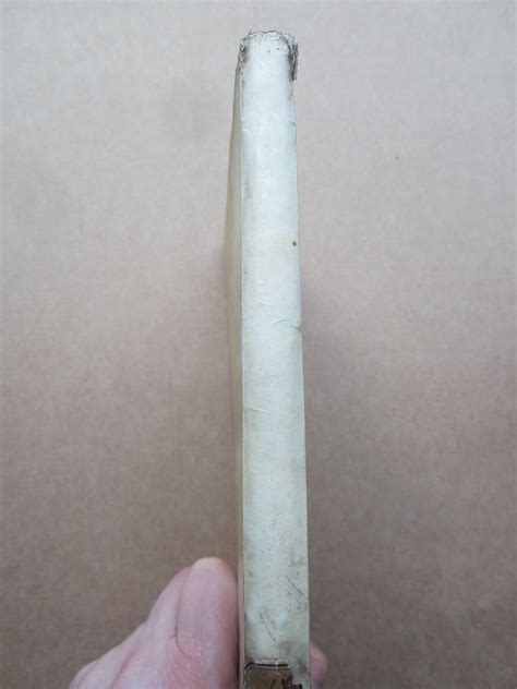 De Patria Sex Aur Propertii Poetae Percriosa Dissertatio By Donnola Thaddeus Hispellatis Very