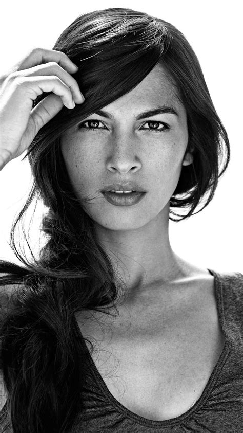 1080x1920 Elodie Yung Celebrities Girls For Iphone 6 7 8 Wallpaper