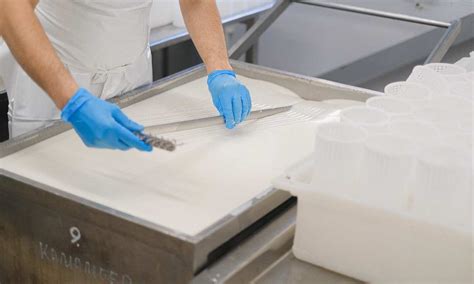 Mikroben Warum Rohmilch Viel Zu Oft Zu Tode Pasteurisiert Wird