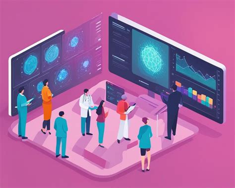 revolutionizing healthcare with data annotation