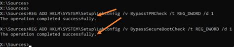 How To Bypass TPM And Secure Boot To Install Windows GetLabsDone