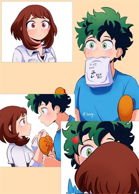 Pin By Paul Dunbar On Izuocha My Hero Academia Episodes My Hero Academia Memes Hero Academia