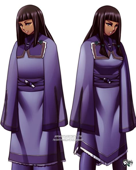 Commission Eska And Desna By Jadenkaiba On Deviantart