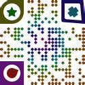 Random QR Code Generator