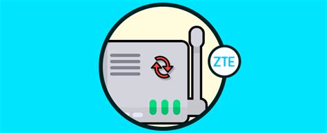 Cómo desactivar o activar y configurar DHCP router ETB ZTE ZXHN Solvetic
