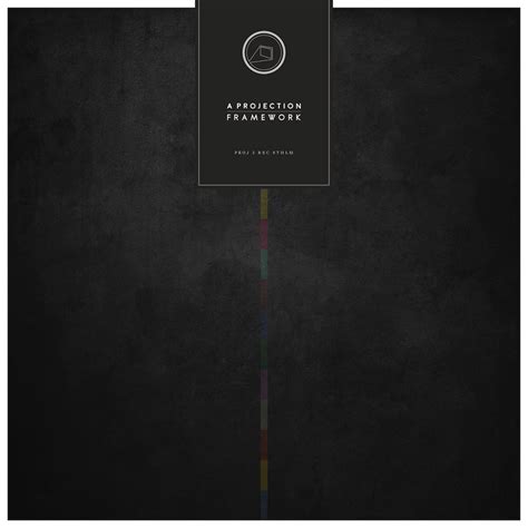 A Projection Framework Treble