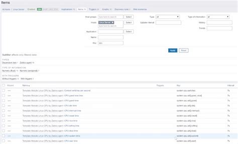 How To Use Zabbix Maps For Better Visualization Zabbix Blog