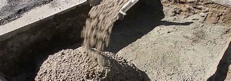 Indianapolis Concrete Delivery