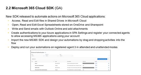 Sap Process Automation Product Enhancements Octo Sap Community